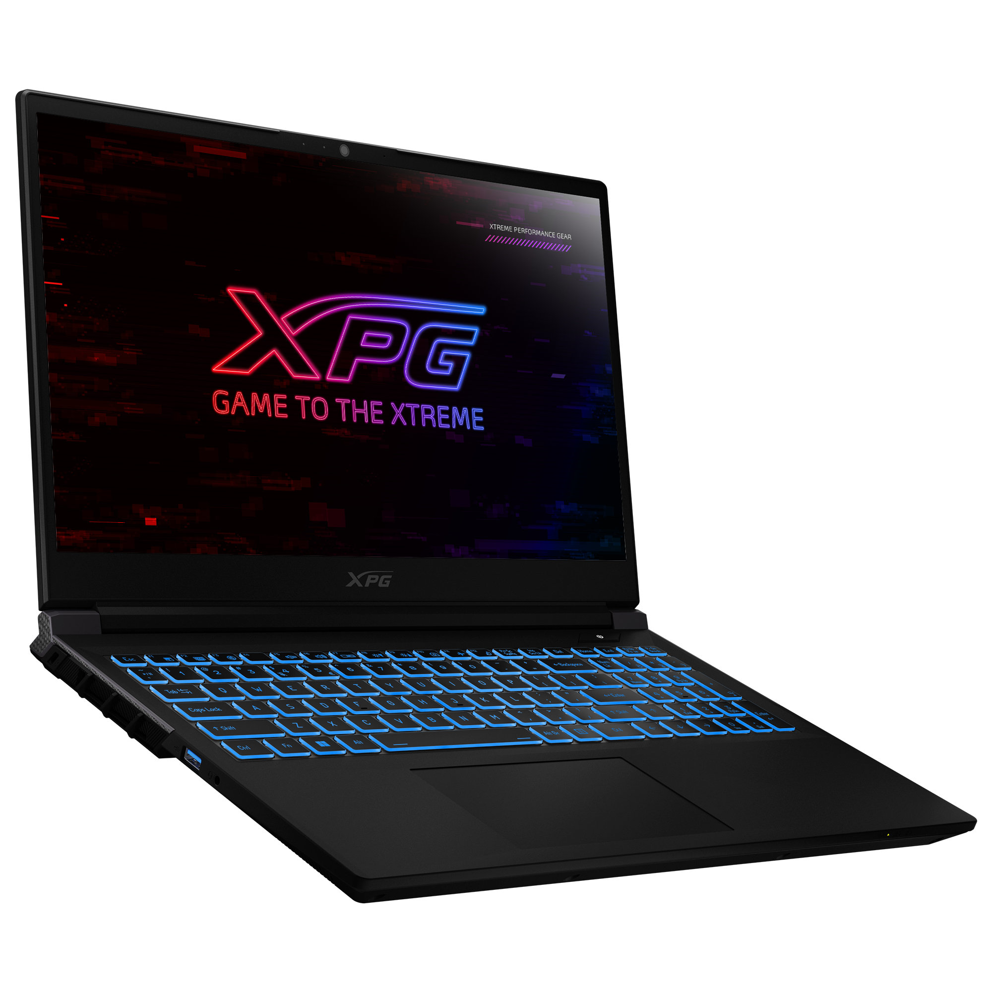 Notebook XPG Xenia 2024 15G IPS 144HZ I7-14700HX Nvidia RTX 4070 16GB ...