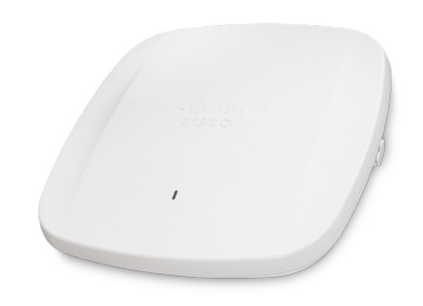 Cisco Meraki Wireless Access Points Series | CONNECTEAM SA