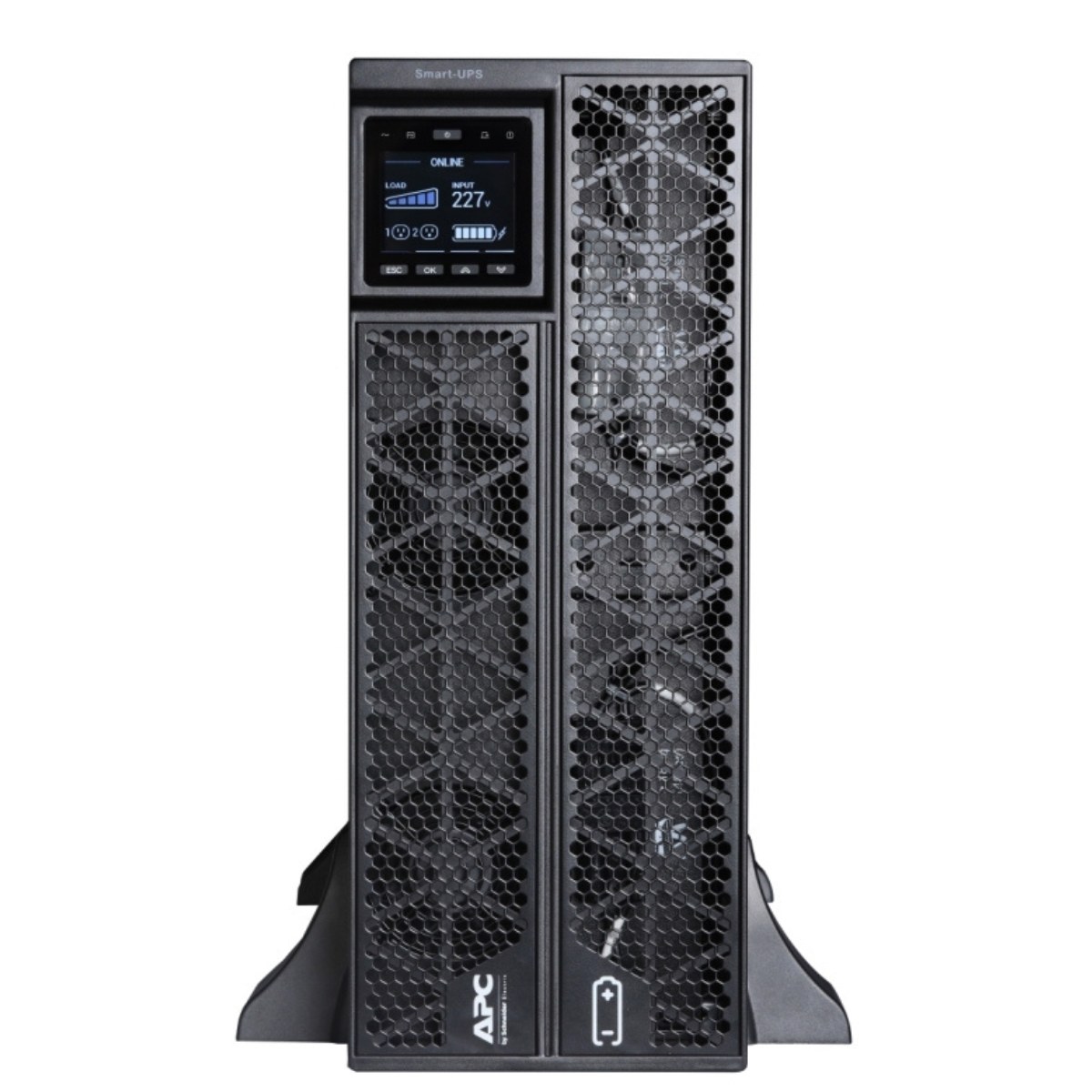 UPS APC 6KVA SMART-UPS RT 230V | Grupo Networld