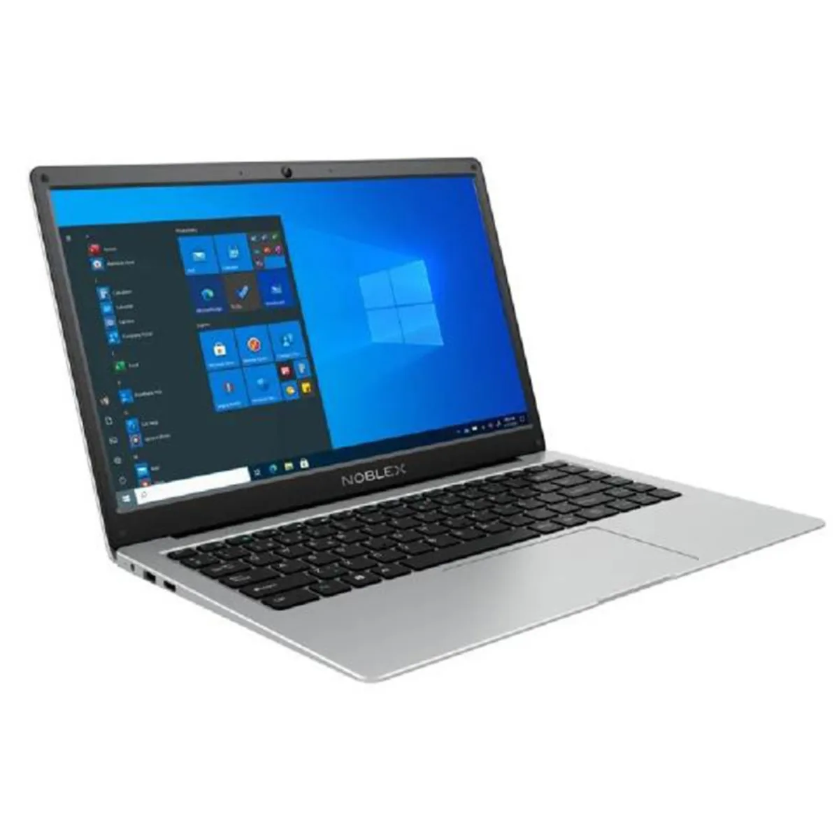 Notebook Noblex Intel Celeron N4020C 4GB 128GB 14" Win 11 Home | Grupo Networld