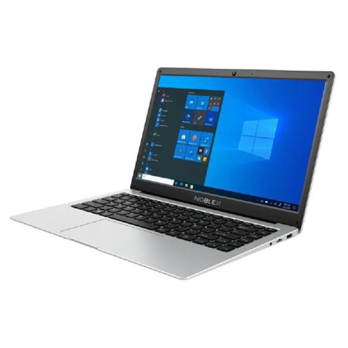 Notebook Noblex Intel Celeron N4020C 4GB 128GB 14" Win 11 Home | Grupo ...
